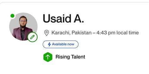 Developers Flutter Success Usaid Asif