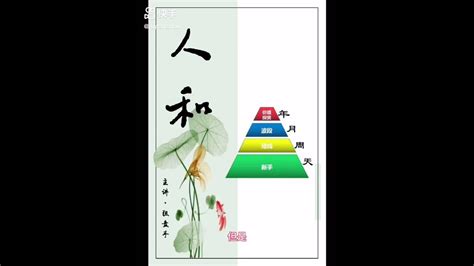 第22集：（第七章《交易之忌 选股之道》 人和：交易中的人性）交易中，新手入门前需要了解的市场人性。 Youtube