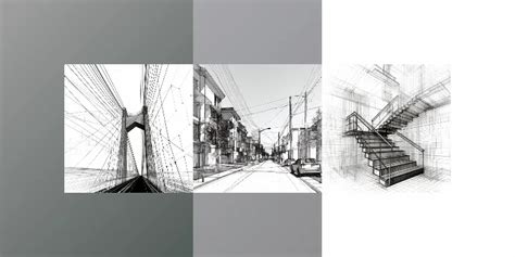 architect drawings midjourney prompt promptbase