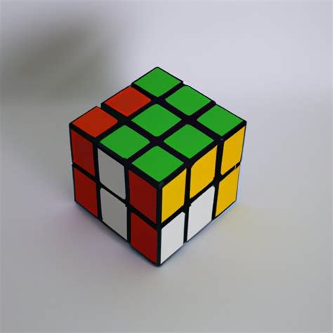 Exploring The History Of The Rubiks Cube When Was It Invented The