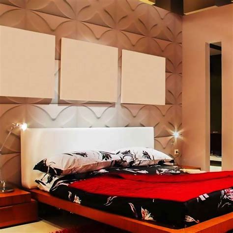 Austin Endurawall Decorative 3d Wall Panel 12 In X 12 In