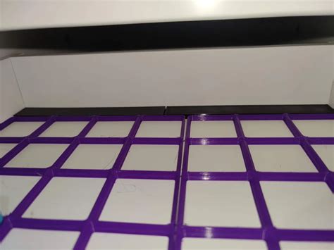 Ikea Alex Gridfinity Spacers By Tomie M Download Free Stl Model Ikea Alex Gridfinity Spacers By Tomie M Download Free Stl Model