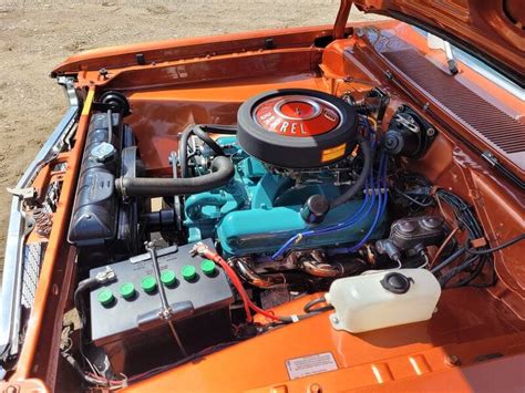 1969 340 Engine Color Page 2 For A Bodies Only Mopar Forum