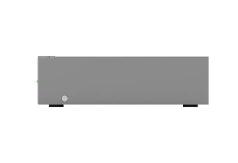 Buy Netgear MS108UP 8 Port Multi Gigabit PoE Unmanaged Switch MS108UP 100EUS