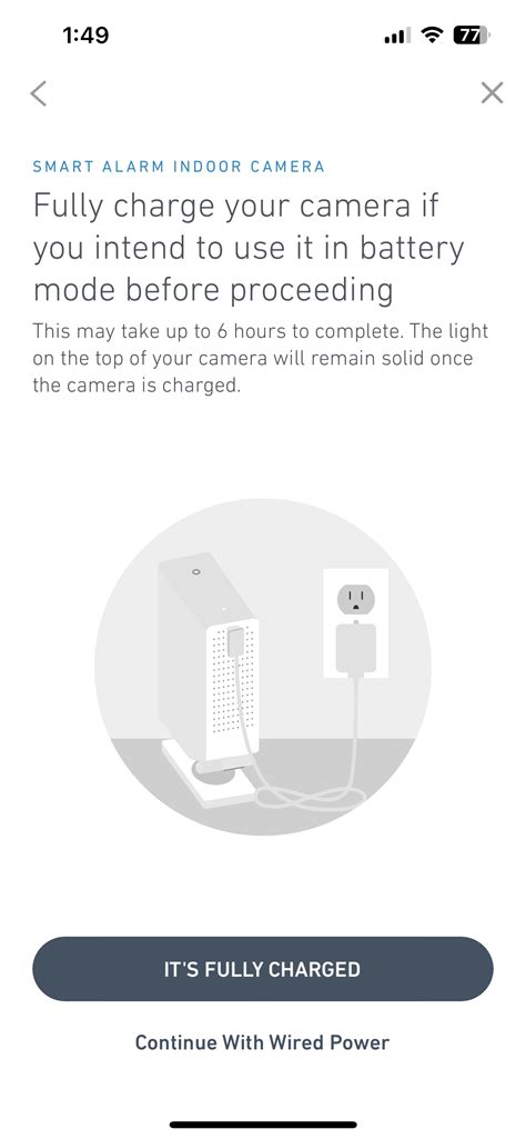 SimpliSafe Camera App Setup AndroidGuys