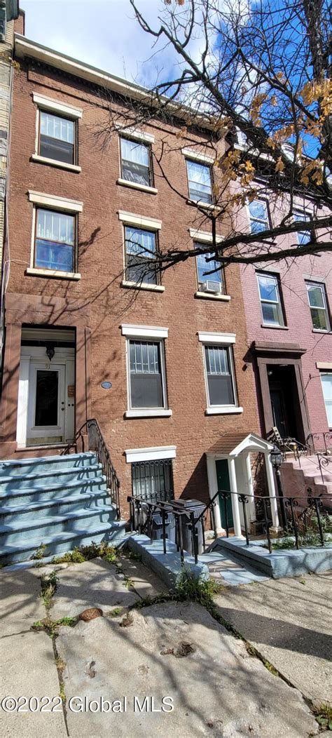 Columbia Street Albany Ny Compass