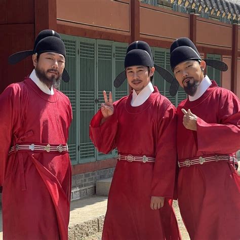 조선시대 사진들도 컬러화하니까 현대에 찍은 사진 같다 포텐 터짐 최신순 에펨코리아