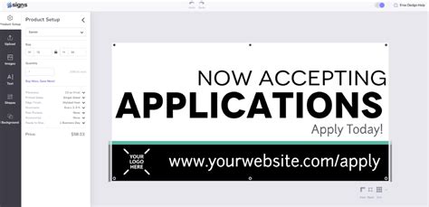 How To Create A Hiring Sign—tips And Ideas For Small Businesses