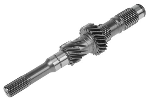 Bg6 6 Speed Gearbox Input Shaft Uk