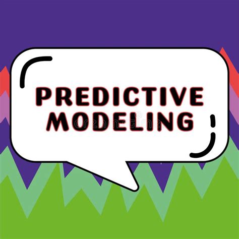 Writing Displaying Text Predictive Modeling Business Idea Maintenance