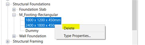 Nodal Supports Defined In Robot Structural Analysis Model Are Presented As Solid Blocks After