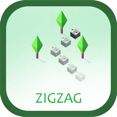 Zig Zag Zoe Hardest Arcade Game Ever
