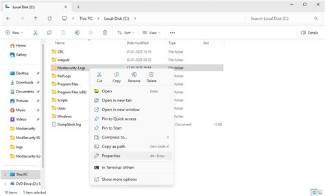 Secure Iis With Modsecurity