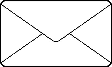 Email Vector Clipart Images 7 Clipartsign