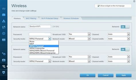 TKIP Vs AES Wi Fi Security Protocols Explained Beebom