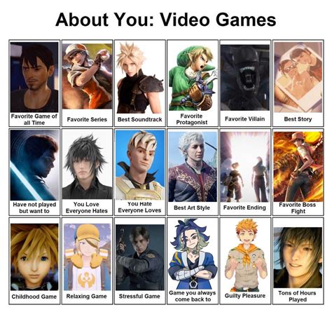Judge My Taste About Me R Gaymers