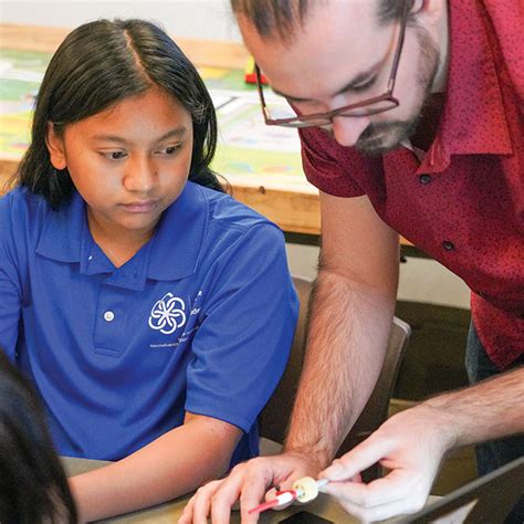 Positive Behavior Support Science Prep Academy