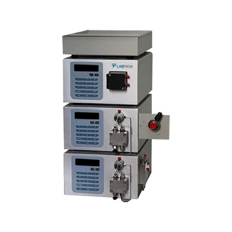 Hplc System Lhlc A10 Hplc System Lhlc A10 Manufacture Labtron