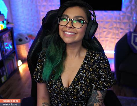 Aileen Senpai Nude Leaks Photo Faponic