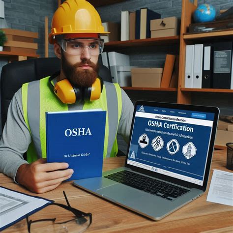 Osha 510 Guide To Occupational Safety