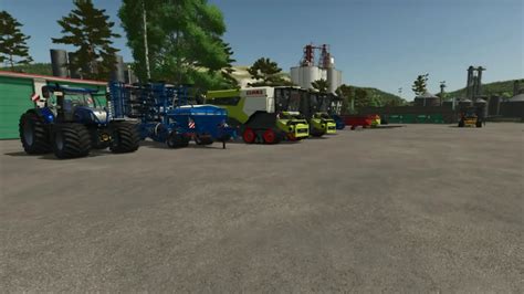 Mod Pack By Stevie FS KingMods