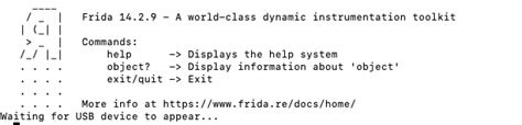 Universal Android Debugging Detection And Bypass Core Research Team