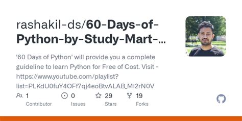 Aiquest Intelligence On Linkedin Github Rashakil Ds60 Days Of