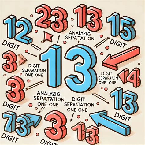 Breaking Down Java Loops Calculating Digit Averages For Ap Computer Science A By Qing