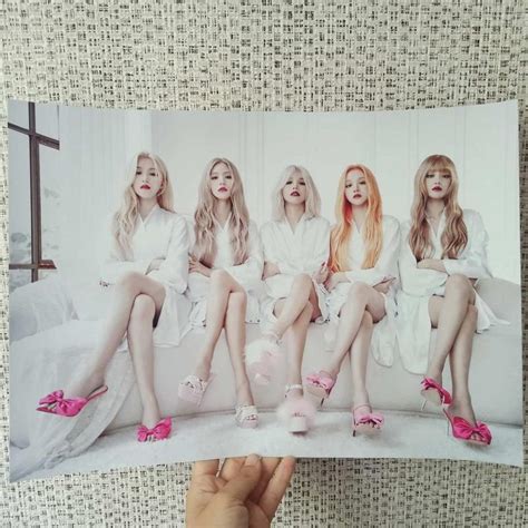 Постер айдиль джи айдл G I Dle — цена 60 грн в каталоге Календари Купить товары для дома и быта