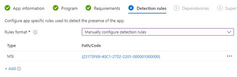 Intune For The Configmgr Admin Applications Mikes Endpoint Management