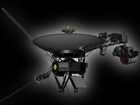Top 10 Interesting Facts About Nasas Voyager 2 Space Probe Space