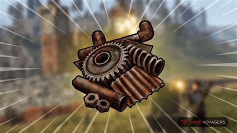 Ultimate Guide To The Cargo Ship In Rust Game Voyagers