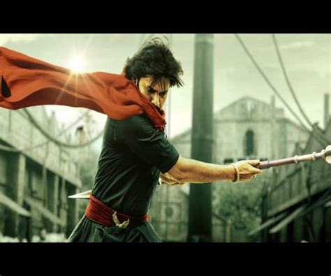 Hari Hara Veera Mallu Trailer Release Date Pawan Kalyan Fights For
