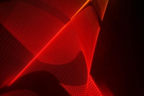 Premium Photo The Essence Of Light Is That Electromagnetic Waves Have Wave Particle Duality