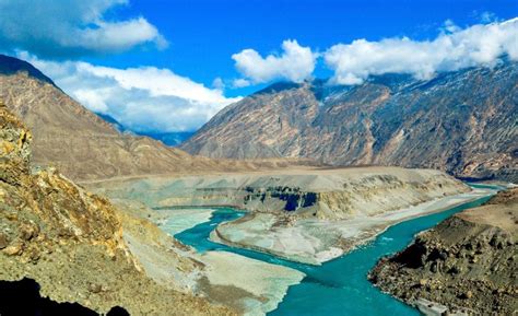 Indus River Pakistan Travel Guide History And Adventure Real Pakistan