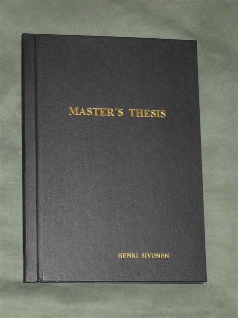 dip 606 master s thesis module euclid university euler university lms