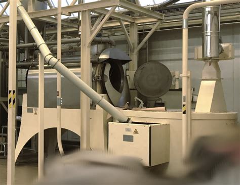 Machinery Small Scale Cocoa Processing