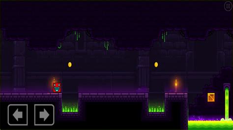 Взлом и моды на Геометрия Даш Geometry Dash