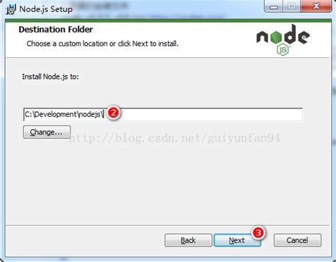 在windows系统下配置安装angular开发环境最详细的配置教程windows Angular Csdn博客