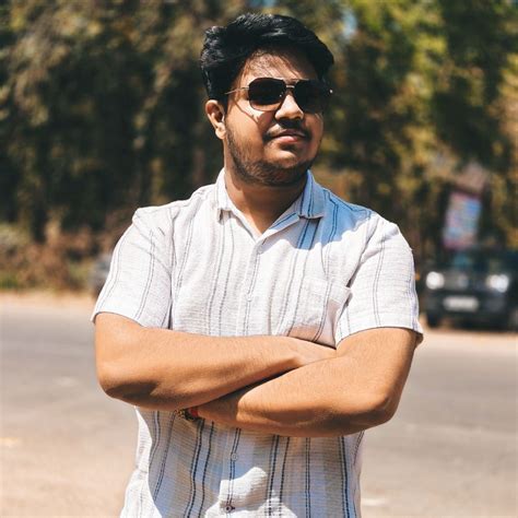 Sriparno Chakraborty