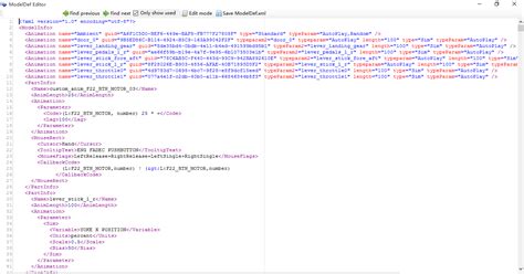 How To Make A Animated Modelpart Clickable Fsdeveloper