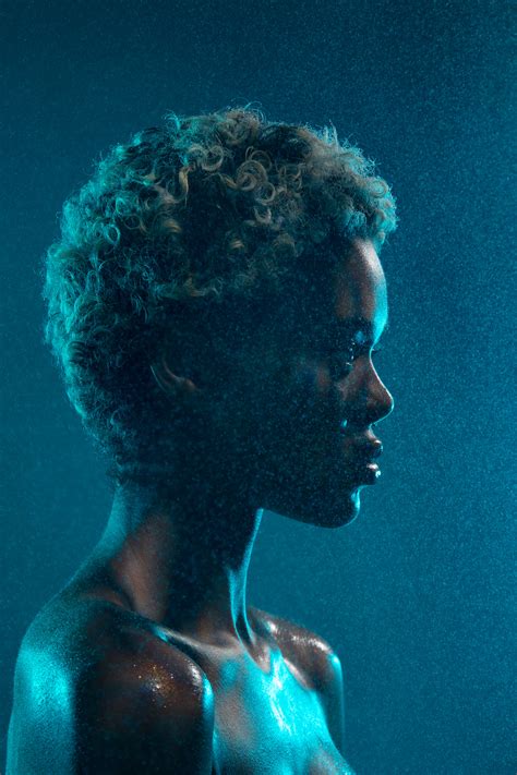 Atom Dance On Behance