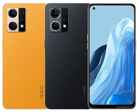 Rekomendasi Hp Oppo Kamera Di Atas Mp Harga Mulai Rp Jutaan Techno Id