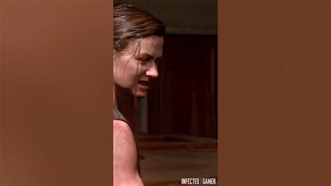 Ellie Lands A Shot Youtube