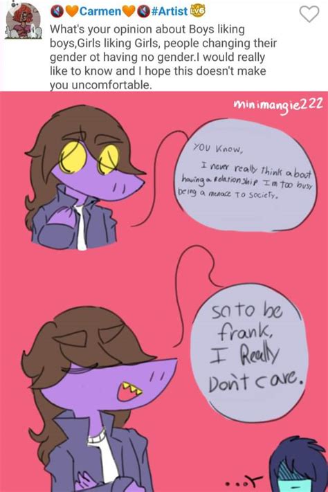 Ask Susie 3rd Question Deltarune Amino