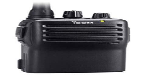 Icom IC F F S Accessories Radiotronics UK Icom IC F F S Accessories Radiotronics UK