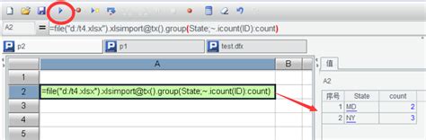 Ms Access Sql Statement To Remove Duplicates And Get Counts Stack