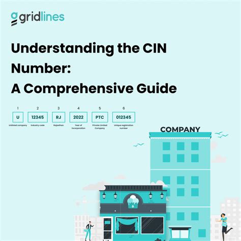Understanding The Cin Number A Comprehensive Guide