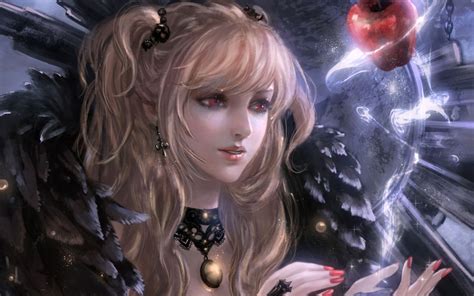 Misa Amane Wallpapers Wallpaper Cave