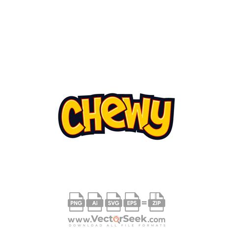 Quaker Chewy Logo